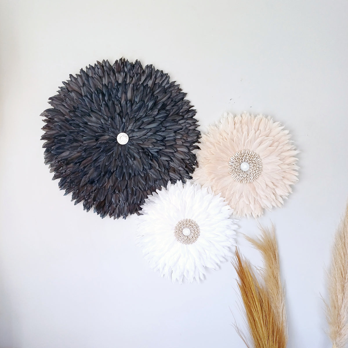 Coffee Bean Juju Cluster | Home Story NZ