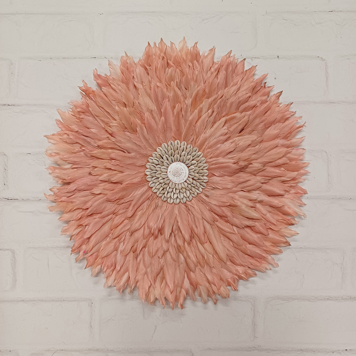 Medium Tuscan Rose Juju – Handcrafted Wall Decor | Home Story