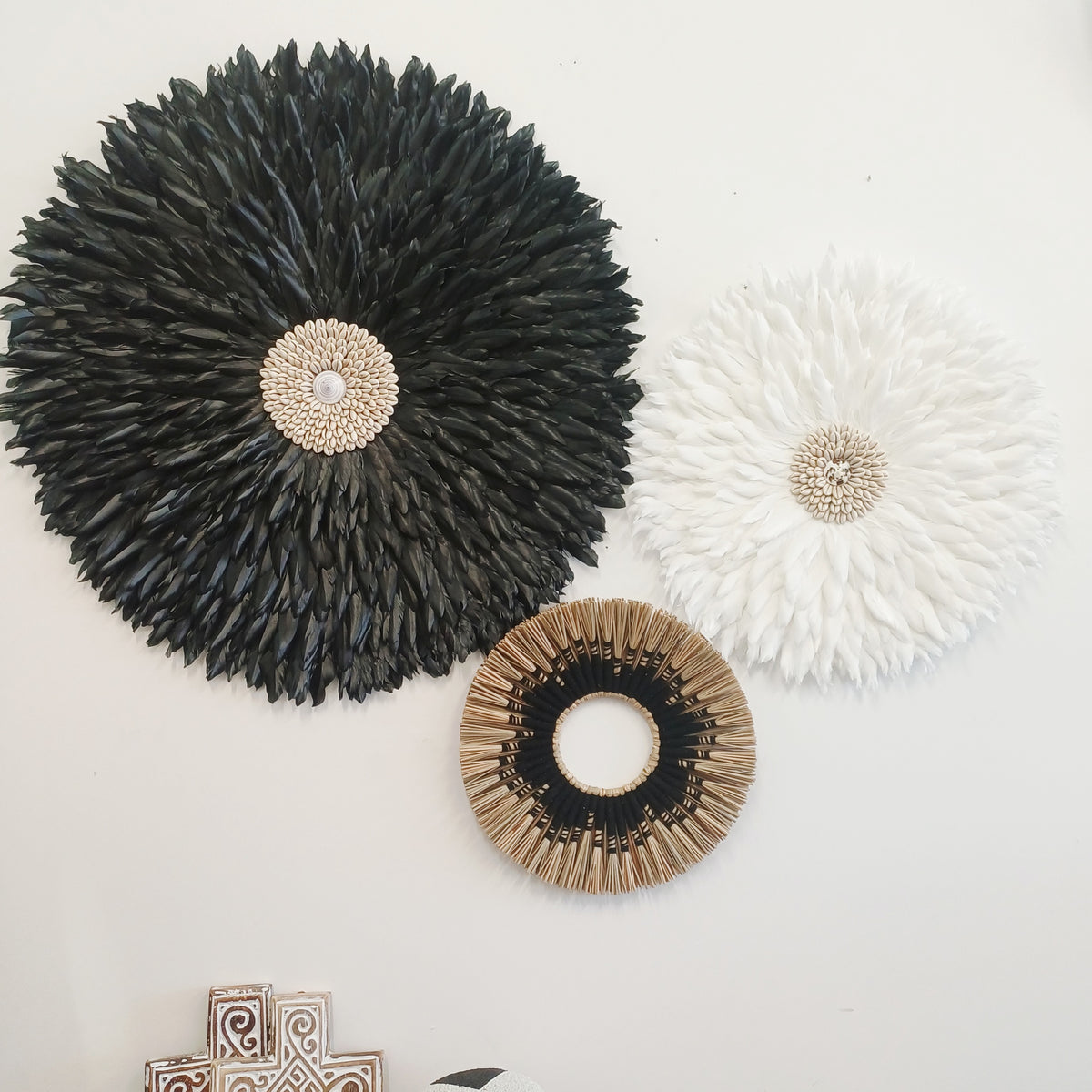 Monochrome Muse Juju Cluster – Home Story