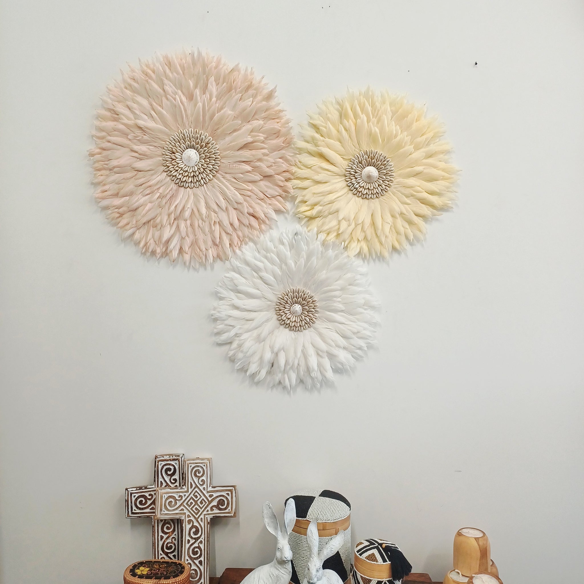 Summer Sunshine Juju Cluster – Home Story