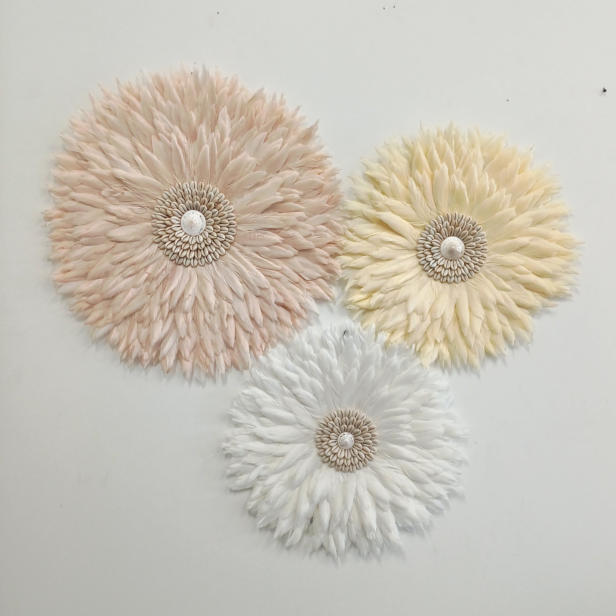 Summer Swirl Juju Cluster – Home Story